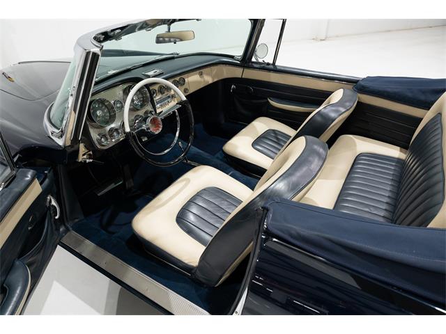 1957 Dual-Ghia Convertible for Sale | ClassicCars.com | CC-1952489
