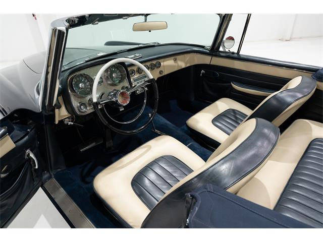1957 Dual-Ghia Convertible for Sale | ClassicCars.com | CC-1952489