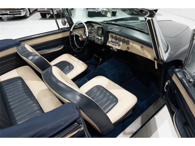 1957 Dual-Ghia Convertible for Sale | ClassicCars.com | CC-1952489
