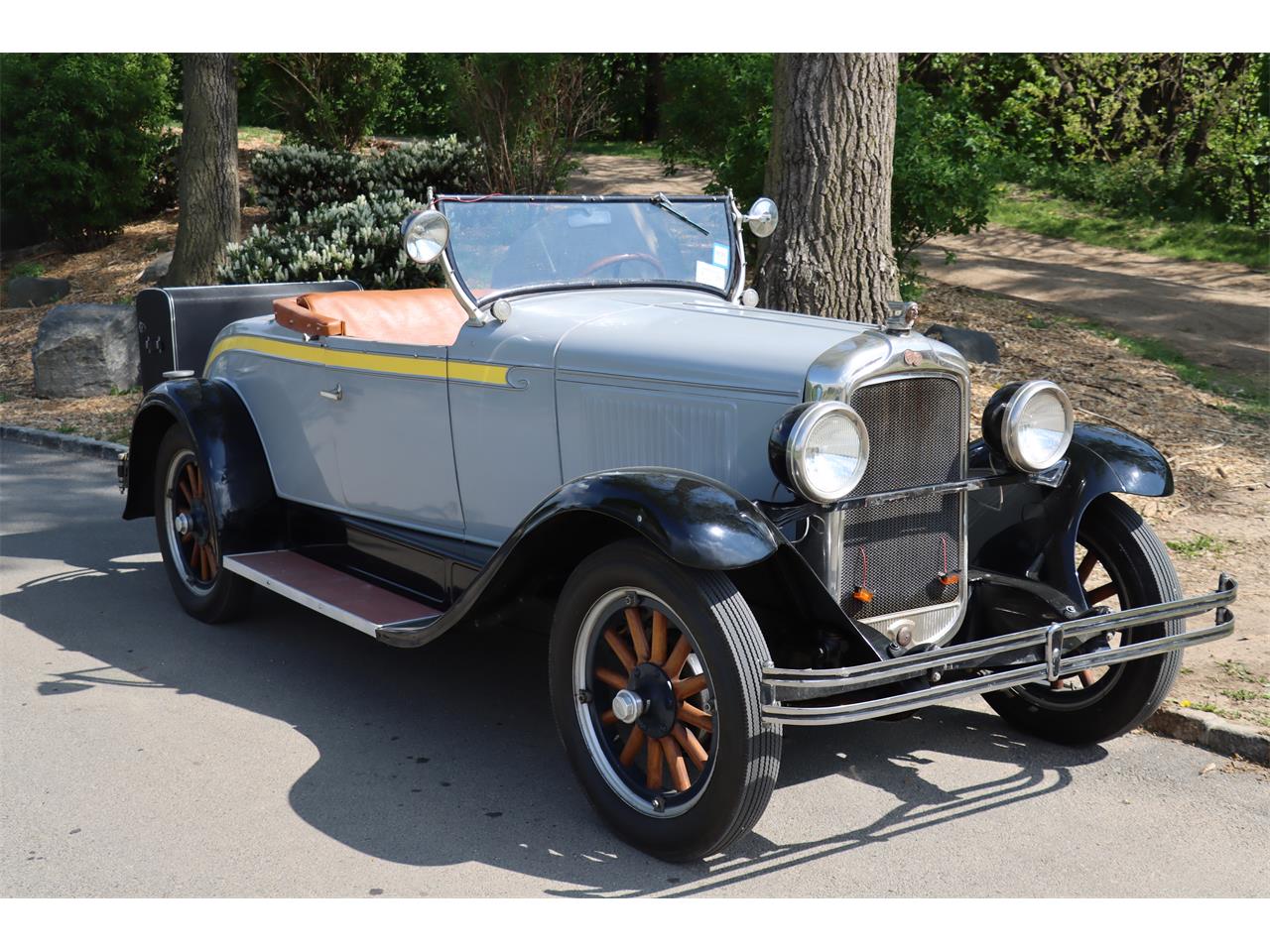 1928 Pontiac Six for Sale | ClassicCars.com | CC-1952494