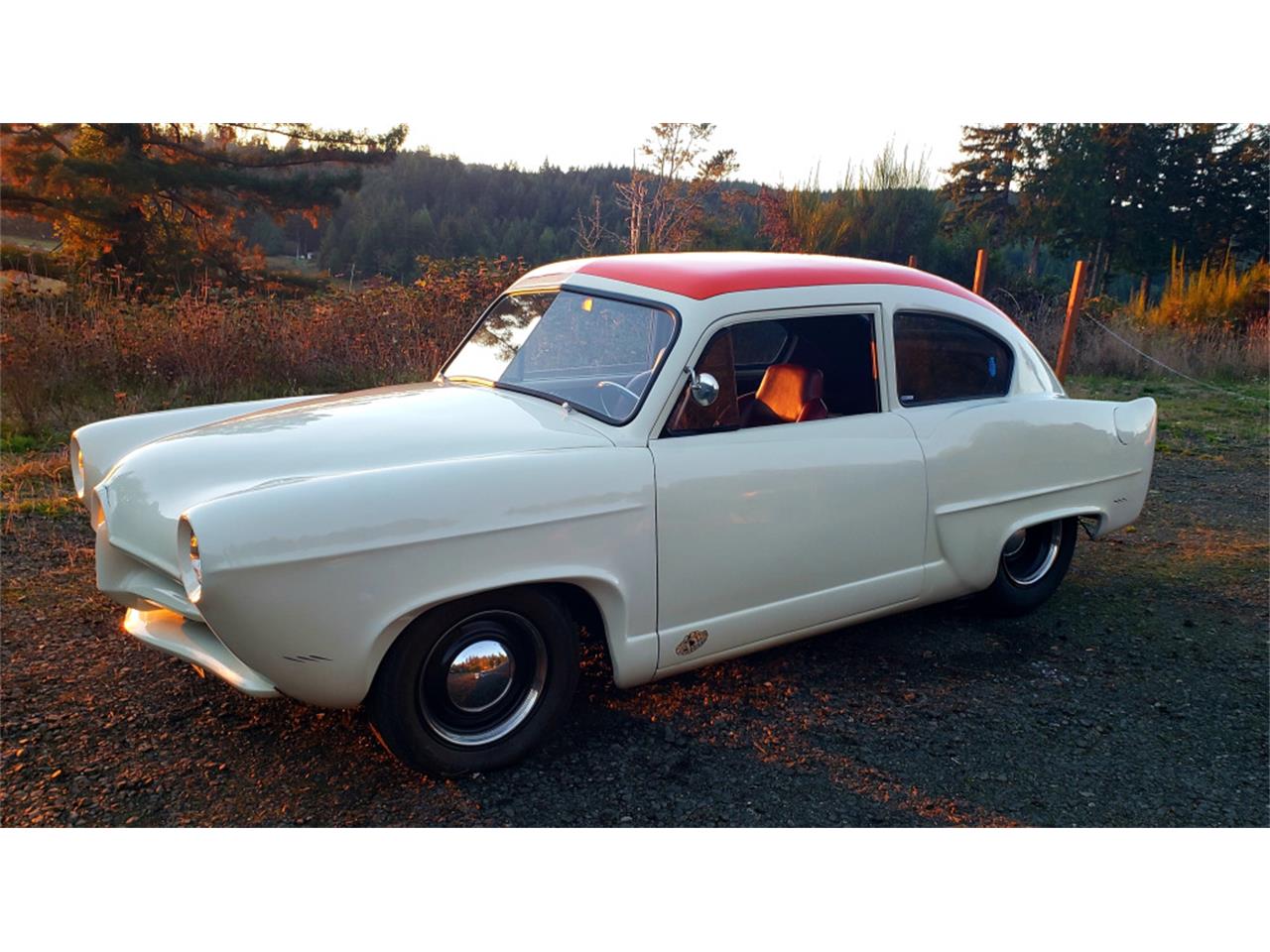 1951 Kaiser Henry J for Sale | ClassicCars.com | CC-1952566