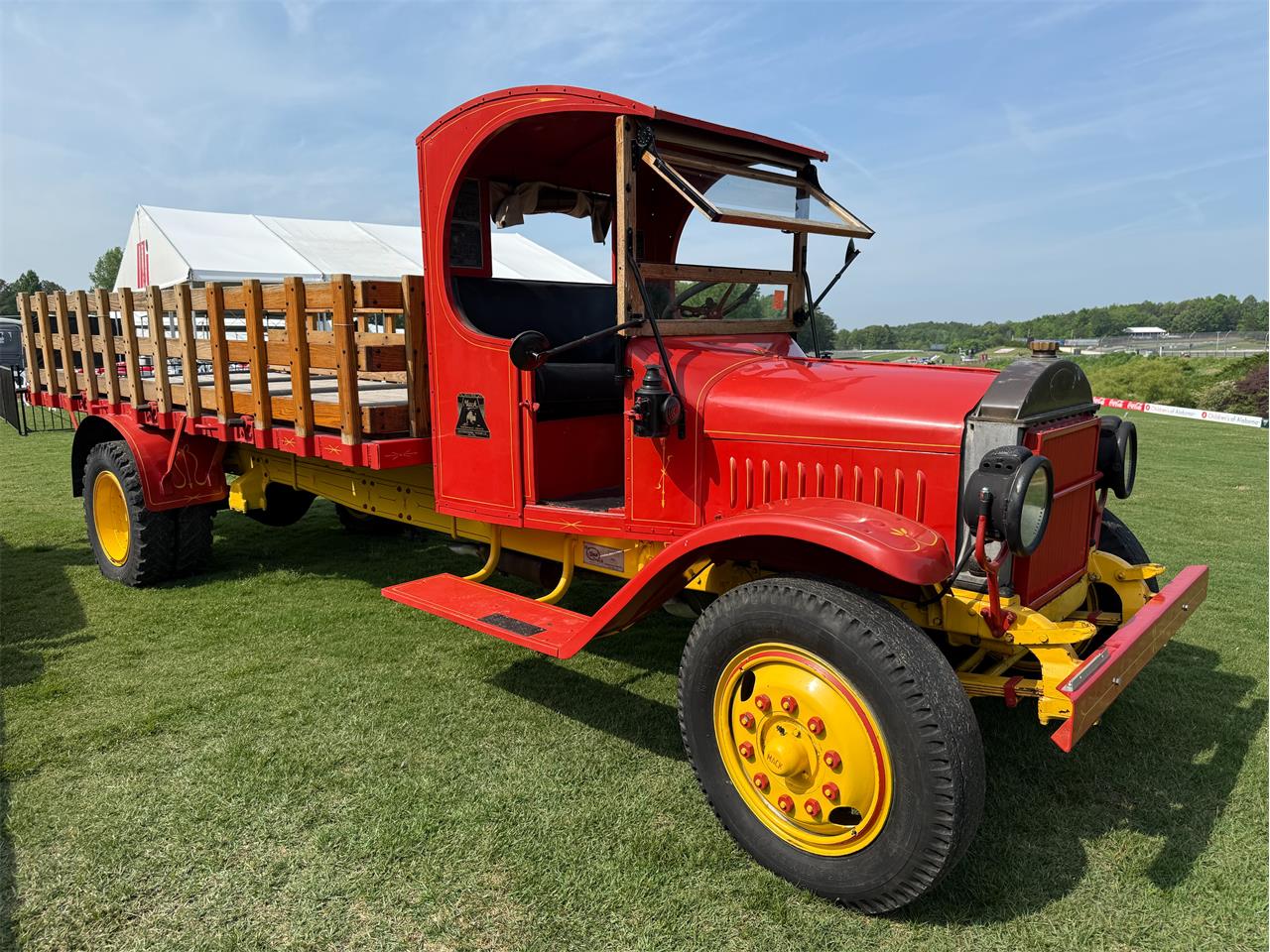 1917 Mack Custom for Sale | ClassicCars.com | CC-1950274