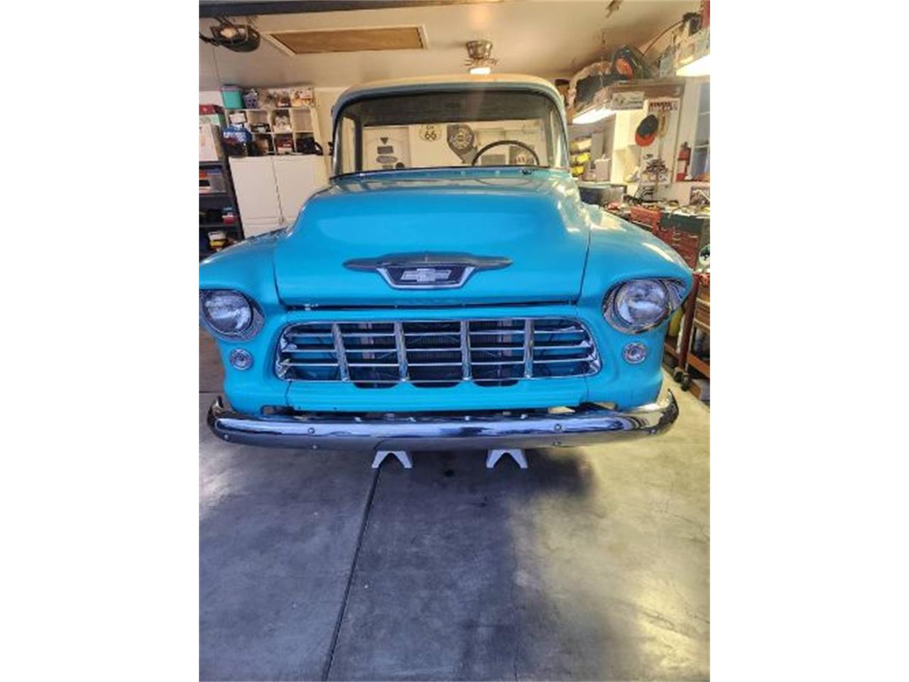 1955 Chevrolet 3200 for Sale | ClassicCars.com | CC-1950032