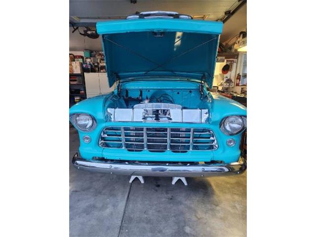 1955 Chevrolet 3200 for Sale | ClassicCars.com | CC-1950032