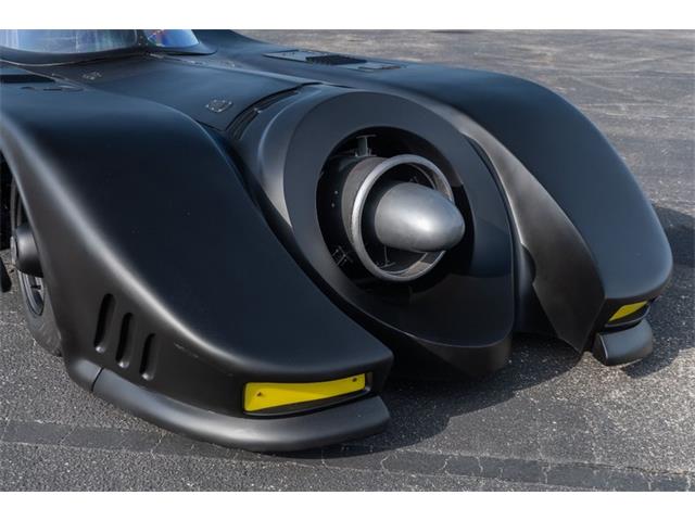 1989 Custom Batmobile for Sale | ClassicCars.com | CC-1950331