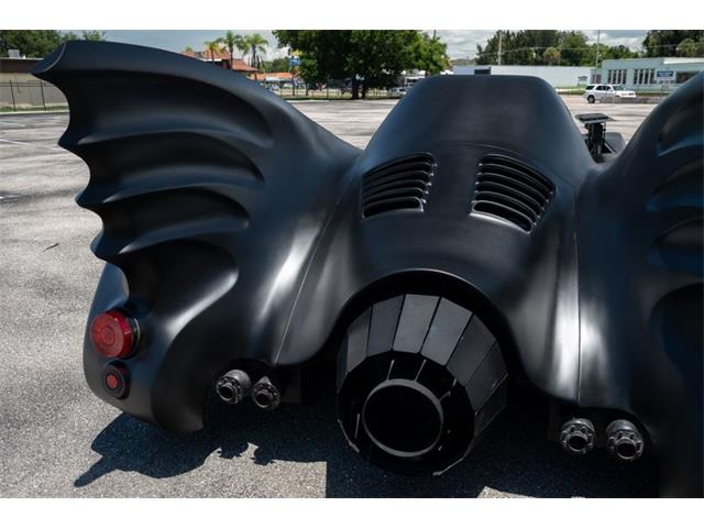 1989 Custom Batmobile for Sale | ClassicCars.com | CC-1950331