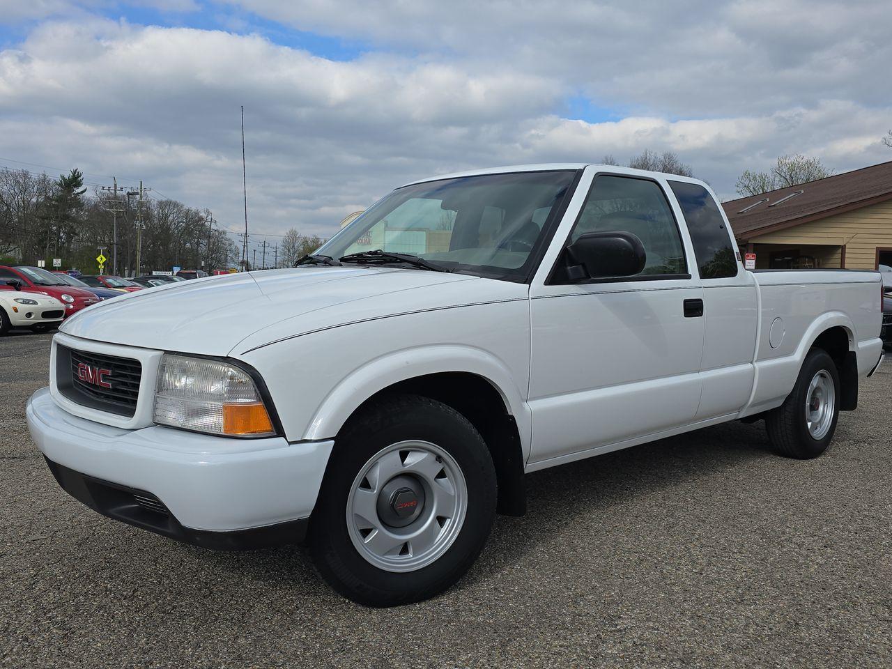 Stunning 2000 Gmc Sonoma For Sale Photos