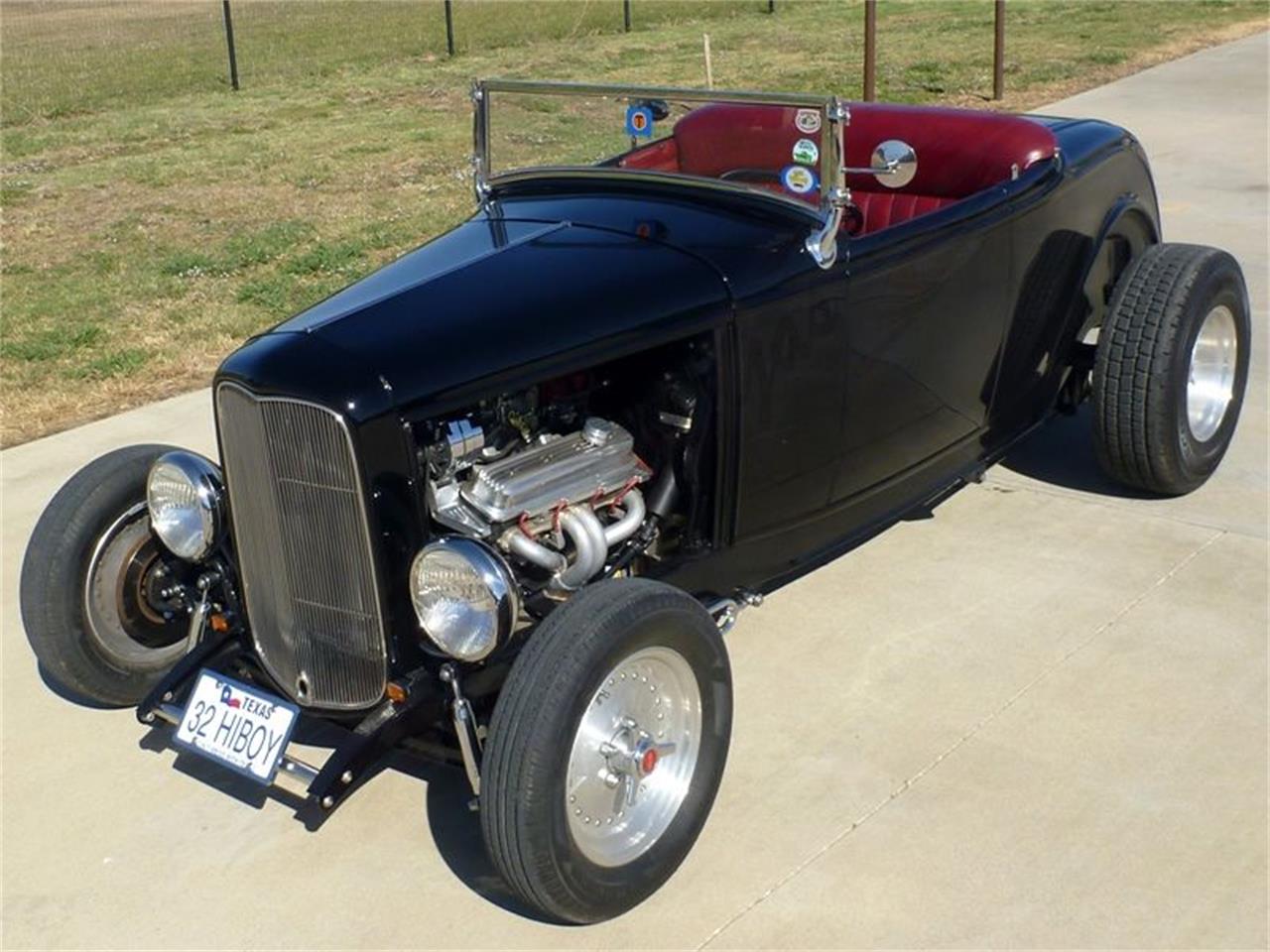 1932 Ford Model 18 for Sale | ClassicCars.com | CC-1953545