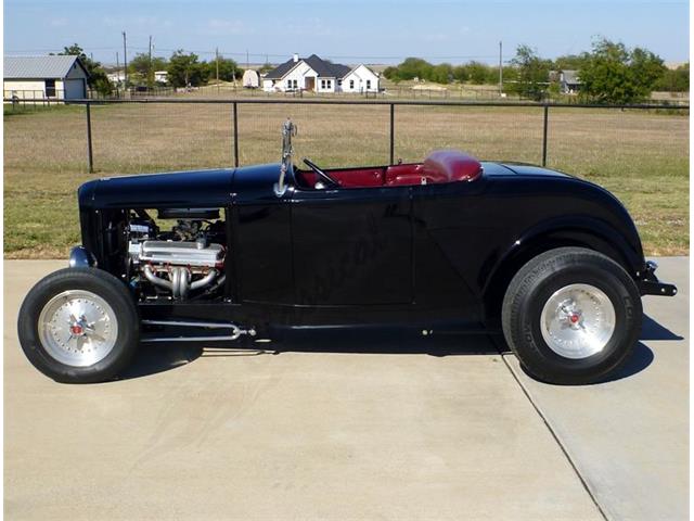 1932 Ford Model 18 for Sale | ClassicCars.com | CC-1953545