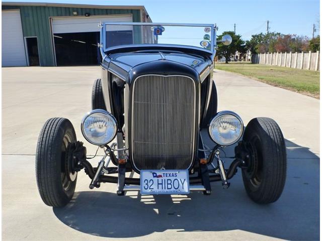 1932 Ford Model 18 for Sale | ClassicCars.com | CC-1953545