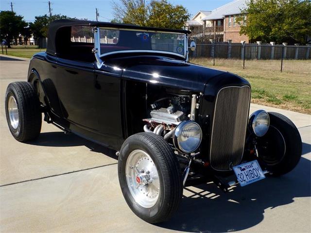 1932 Ford Model 18 for Sale | ClassicCars.com | CC-1953545