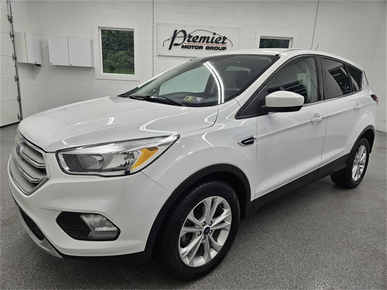 2019 Ford Escape for Sale | ClassicCars.com | CC-1953656
