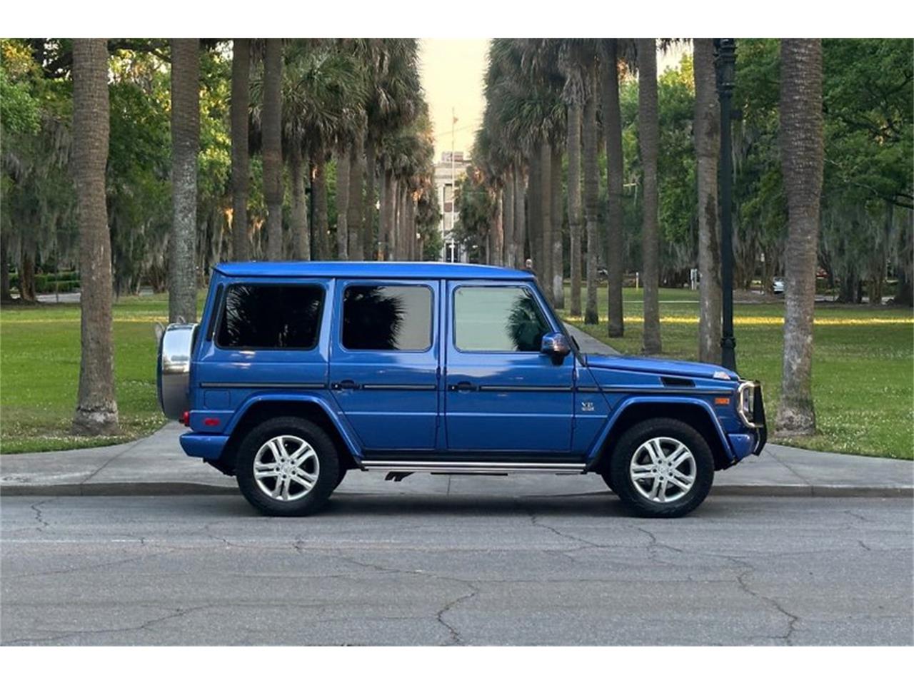 2015 Mercedes-Benz G550 for Sale | ClassicCars.com | CC-1953699