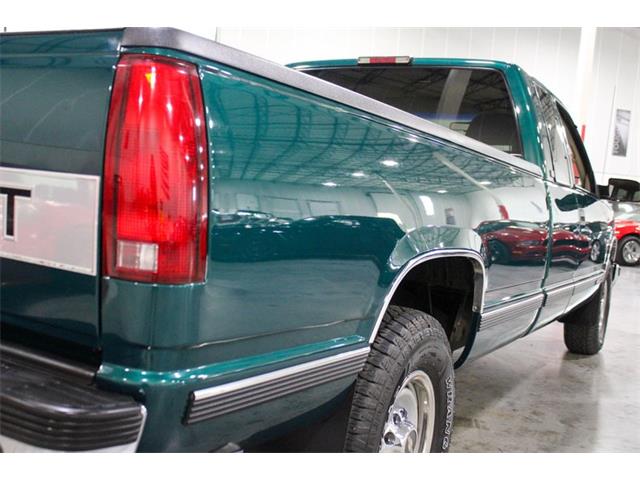 1996 Chevrolet C2500 for Sale | ClassicCars.com | CC-1953813