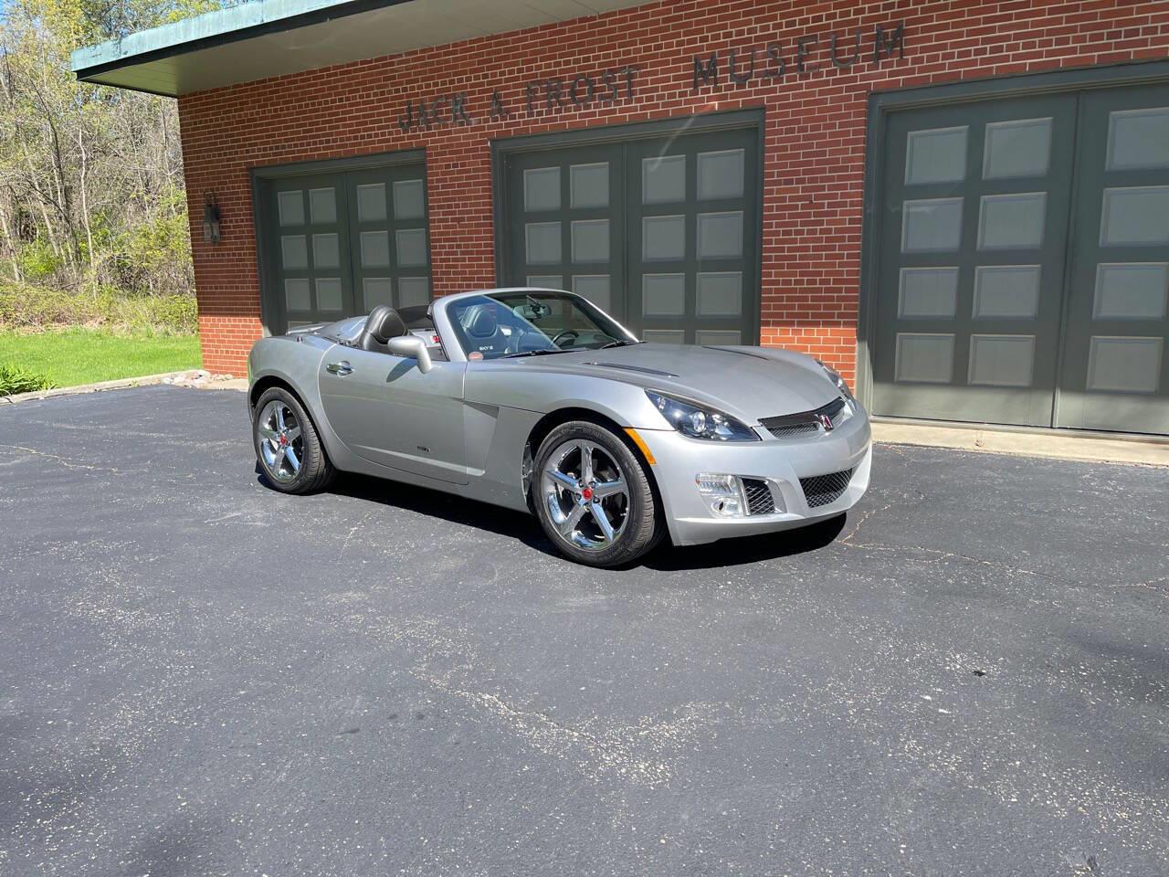 2008 Saturn Sky for Sale | ClassicCars.com | CC-1954113