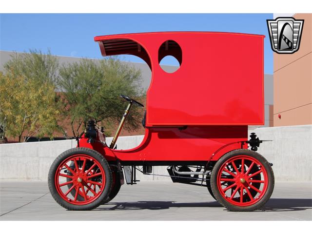 1903 Ford Model A for Sale | ClassicCars.com | CC-1954156