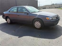 1997 Toyota Camry for Sale | ClassicCars.com | CC-1950427