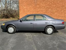 1997 Toyota Camry for Sale | ClassicCars.com | CC-1950427