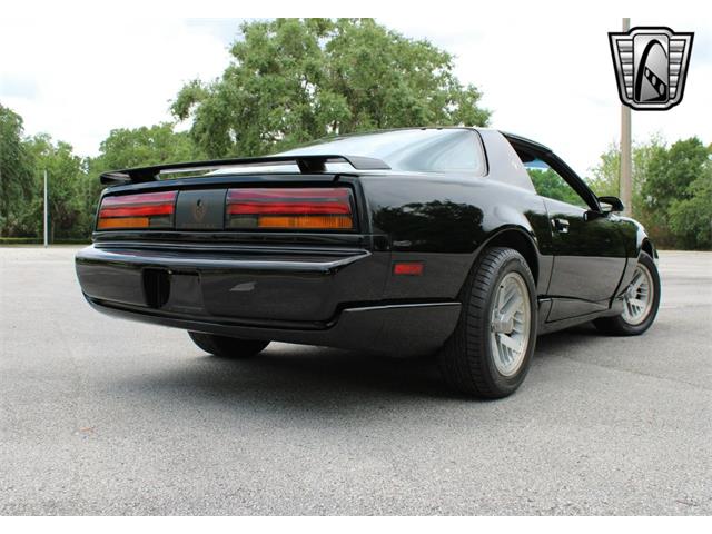 1992 Pontiac Firebird for Sale | ClassicCars.com | CC-1954451