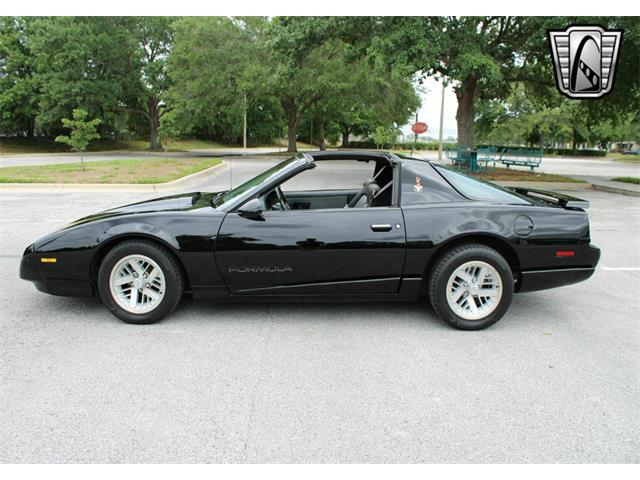 1992 Pontiac Firebird for Sale | ClassicCars.com | CC-1954451