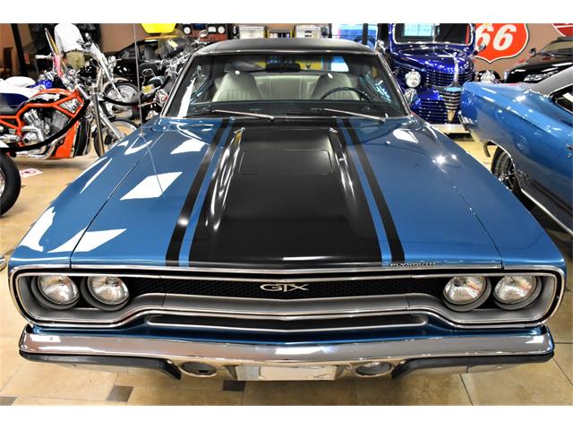 1970 Plymouth GTX for Sale | ClassicCars.com | CC-1954584