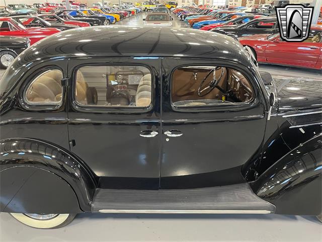 1937 Ford Model 78 for Sale | ClassicCars.com | CC-1954737