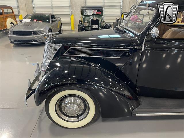 1937 Ford Model 78 for Sale | ClassicCars.com | CC-1954737