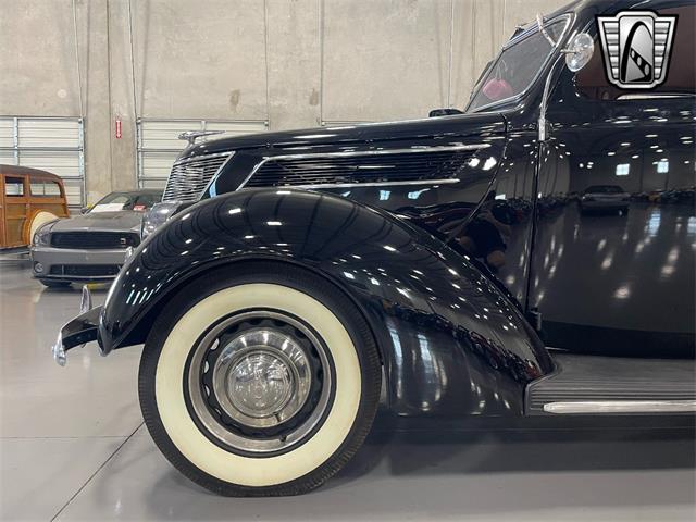 1937 Ford Model 78 for Sale | ClassicCars.com | CC-1954737