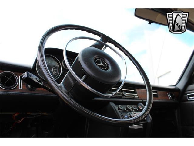 1971 Mercedes-Benz 250C for Sale | ClassicCars.com | CC-1954958