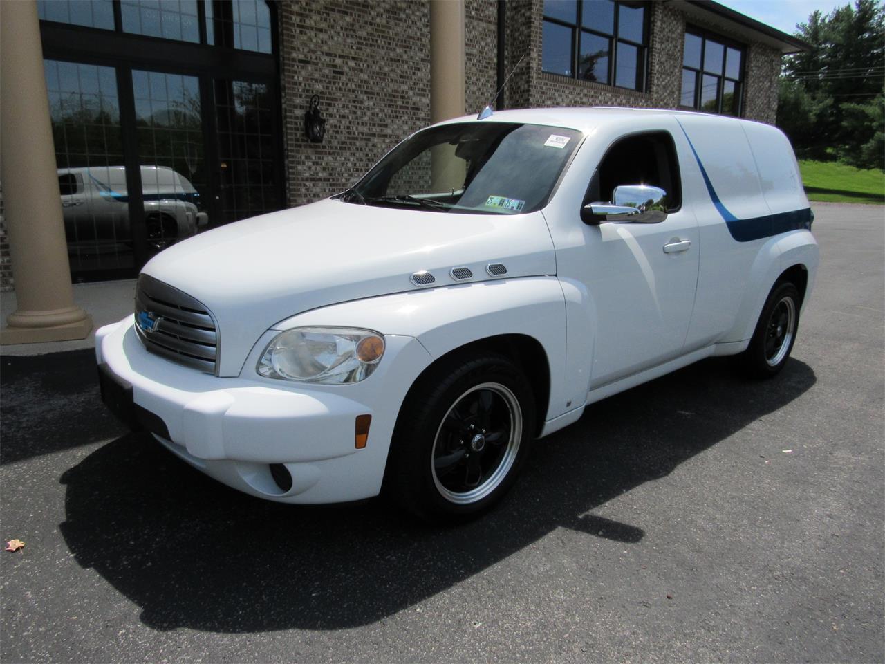 2009 Chevrolet HHR for Sale | ClassicCars.com | CC-1955052