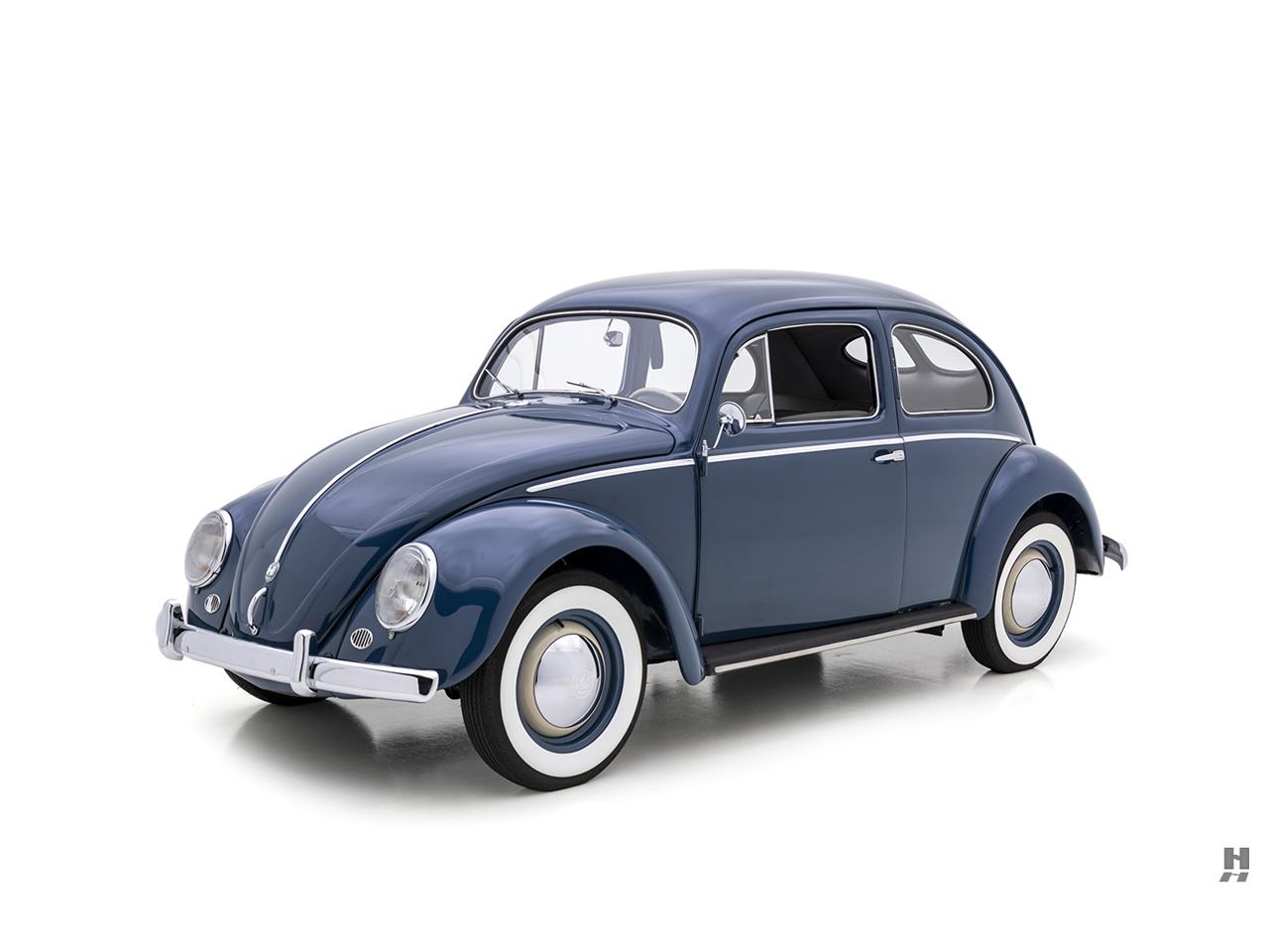 1952 Volkswagens Beetle Zwitter for Sale | ClassicCars.com | CC-1955149