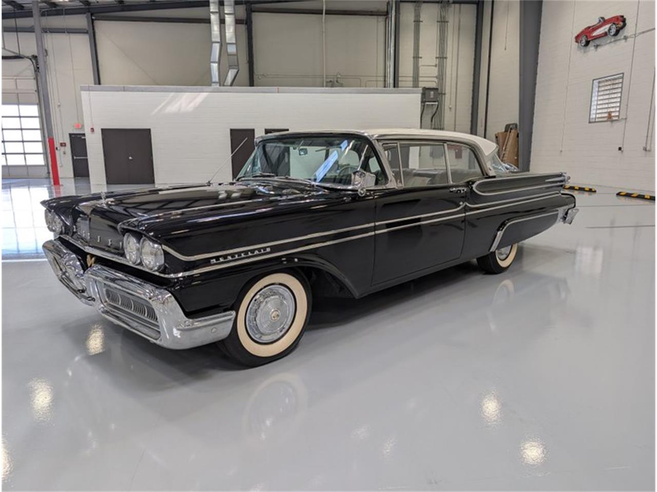 1958 Mercury Montclair for Sale | ClassicCars.com | CC-1955356