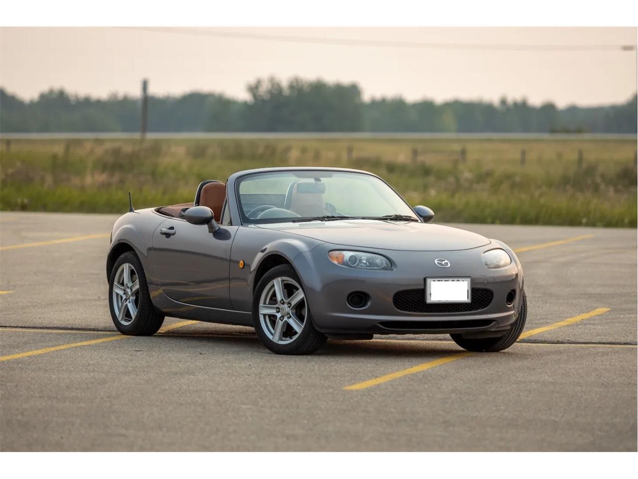 2005 Mazda Miata For Sale