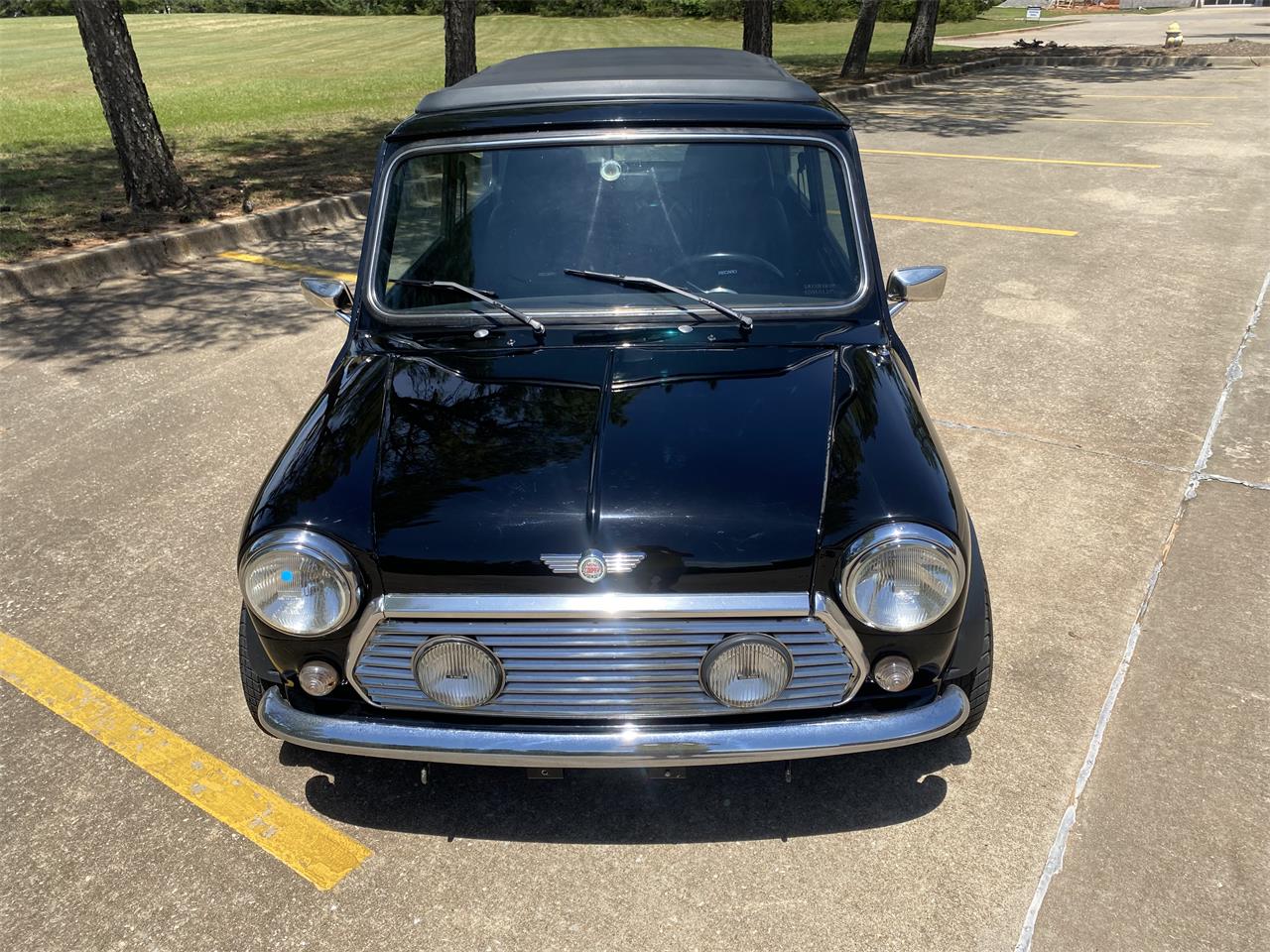 1977 MINI Cooper for Sale | ClassicCars.com | CC-1955914