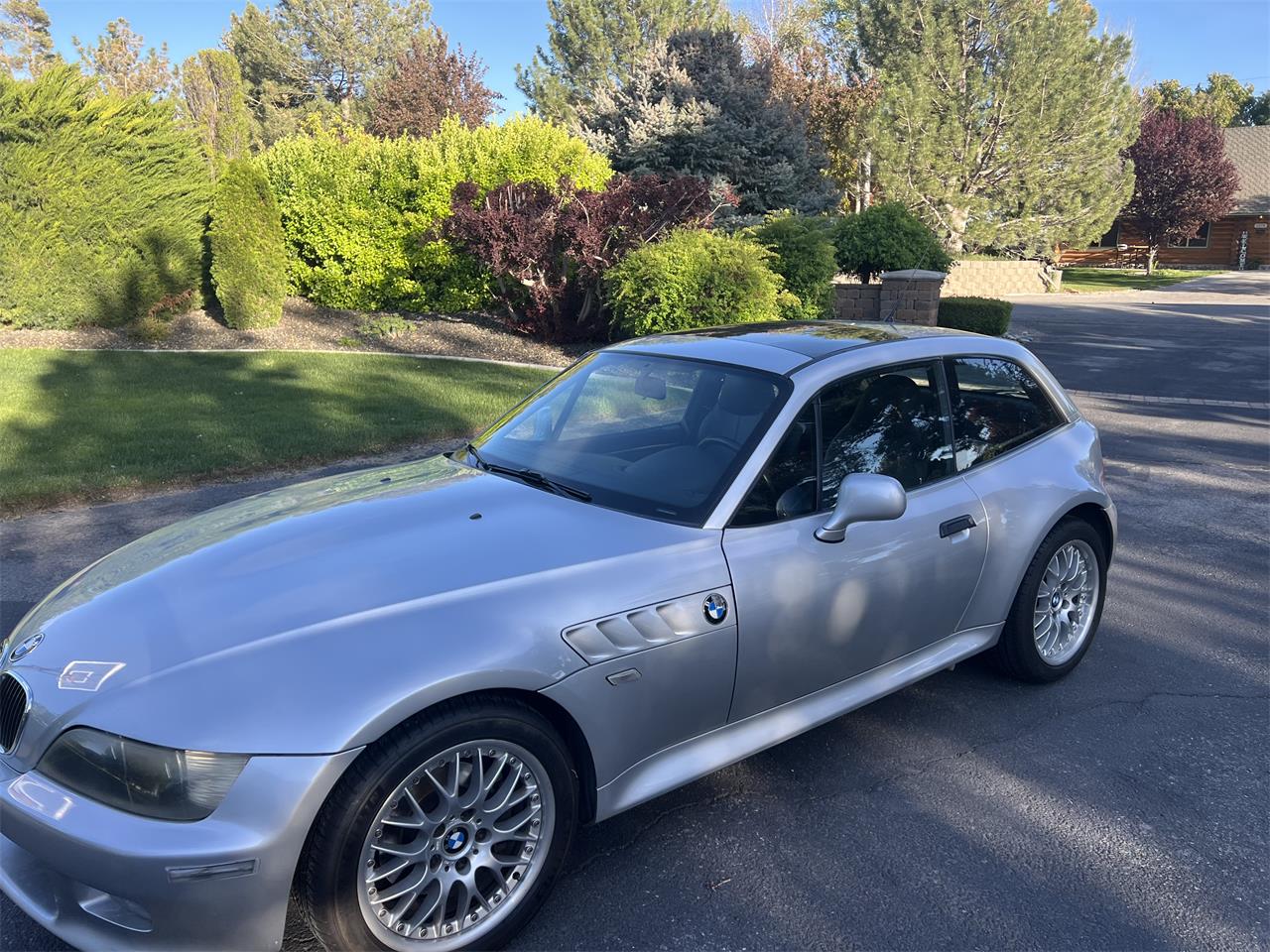 2001 BMW Z3 for Sale | ClassicCars.com | CC-1956074