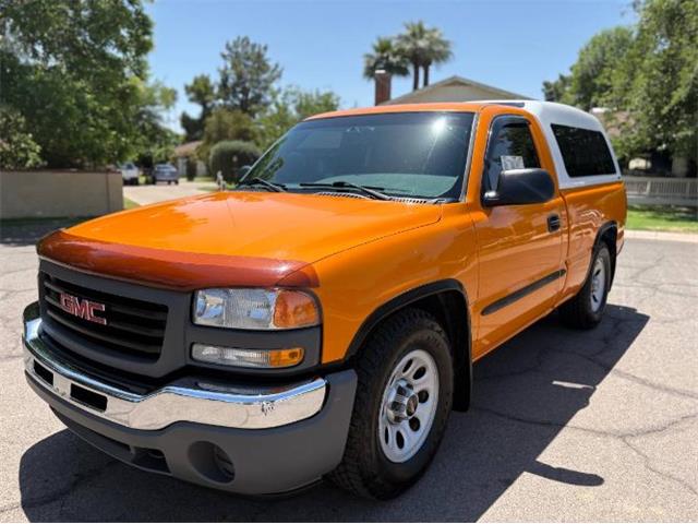2005 GMC Sierra for Sale | ClassicCars.com | CC-1956147