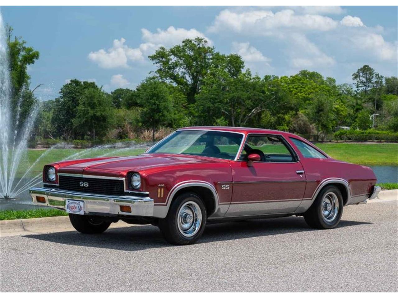 1973 Chevrolet Impala for Sale | ClassicCars.com | CC-1956164