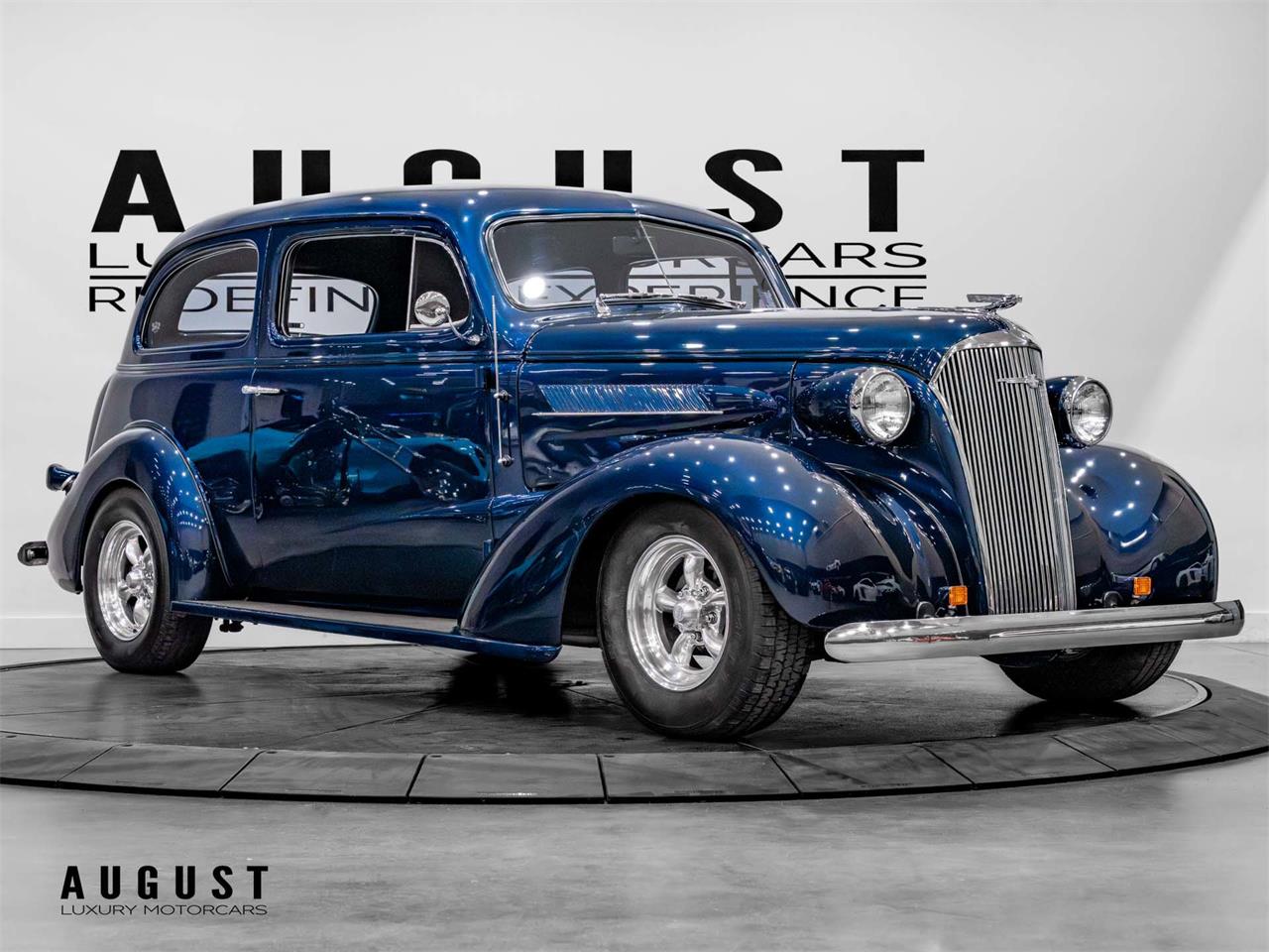 1937 Chevrolet Master Deluxe for Sale | ClassicCars.com | CC-1956191