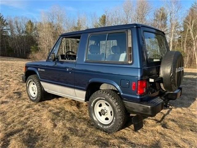 1987 Dodge Raider for Sale | ClassicCars.com | CC-1956328