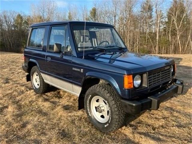 1987 Dodge Raider for Sale | ClassicCars.com | CC-1956328
