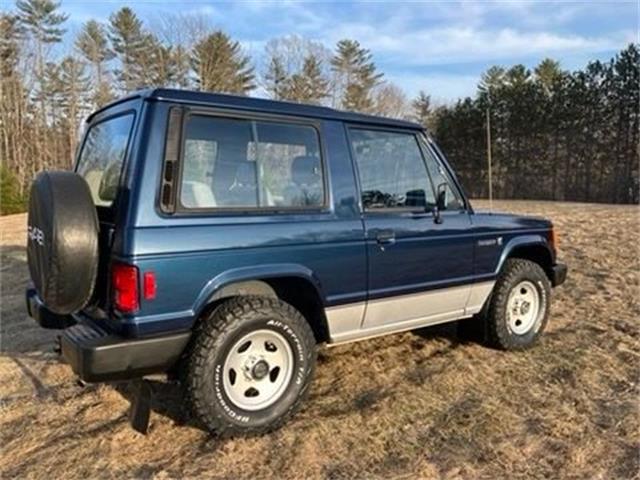 1987 Dodge Raider for Sale | ClassicCars.com | CC-1956328