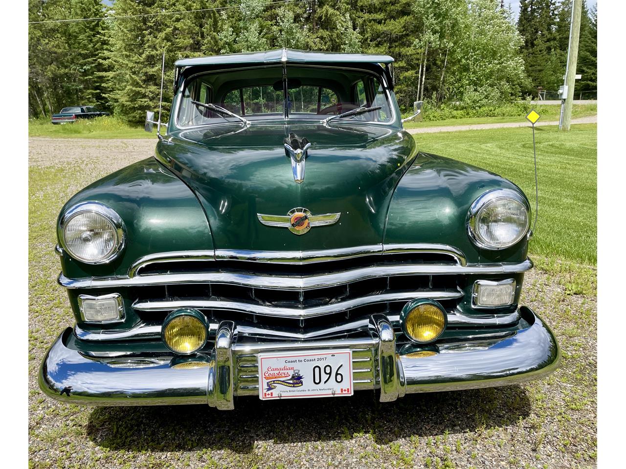 1950 Chrysler Royal for Sale | ClassicCars.com | CC-1956345