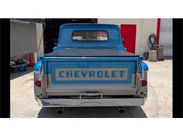 1962 Chevrolet Apache for Sale | ClassicCars.com | CC-1956508