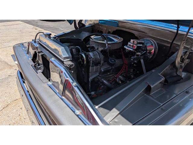 1962 Chevrolet Apache for Sale | ClassicCars.com | CC-1956508
