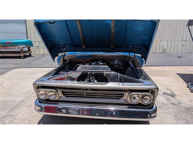 1962 Chevrolet Apache for Sale | ClassicCars.com | CC-1956508