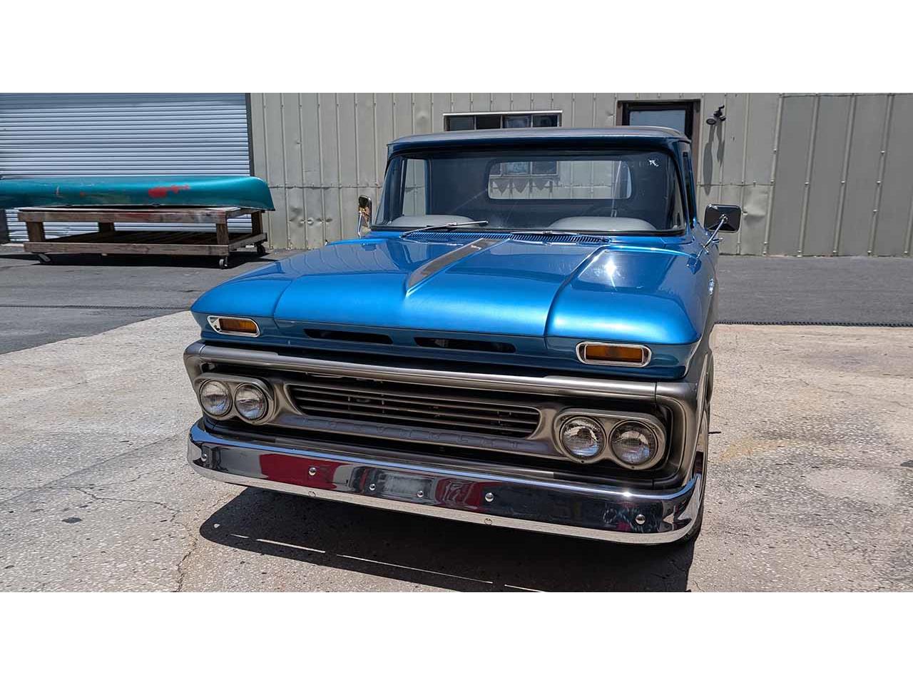 1962 Chevrolet Apache for Sale | ClassicCars.com | CC-1956508