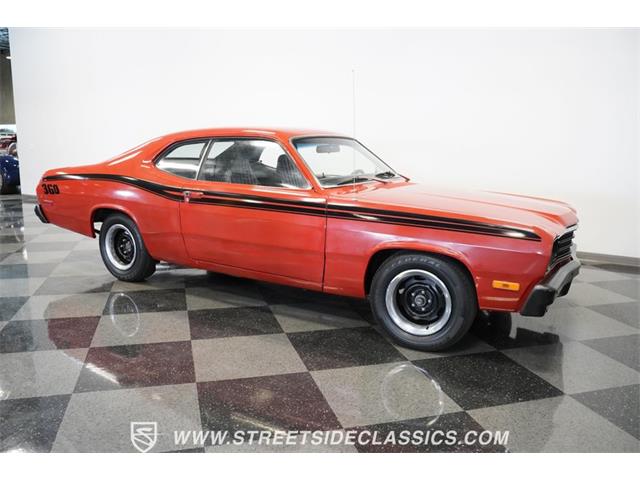 1974 Plymouth Duster for Sale | ClassicCars.com | CC-1956592