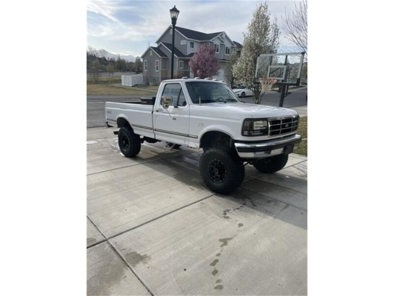 1994 Ford F250 for Sale | ClassicCars.com | CC-1956629