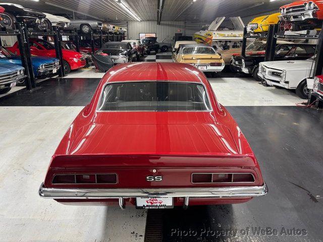 1969 Chevrolet Camaro for Sale | ClassicCars.com | CC-1956768
