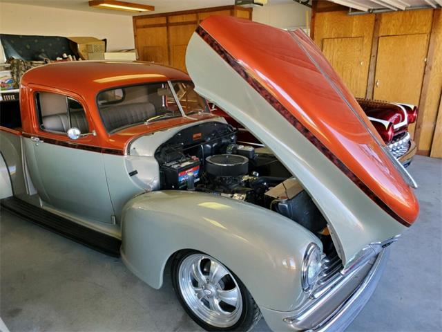1947 Hudson Custom for Sale | ClassicCars.com | CC-1956774